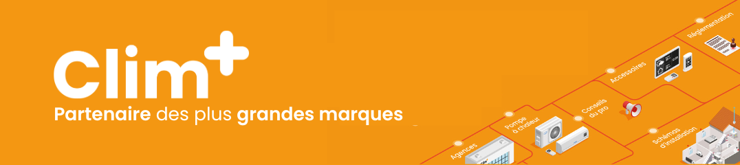 Découvrez nos catalogues et ceux de nos partenaires | Clim